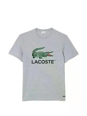 Lacoste Logo-print T-shirt
