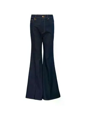 Zimmermann Flare Jeans