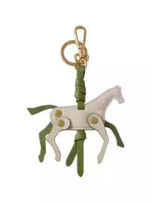 Mulberry Gold Tone Tech Accessories