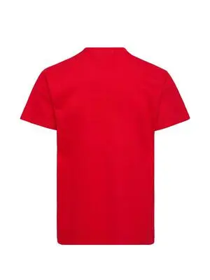 JUNTAE KIM Museum Print T-shirt