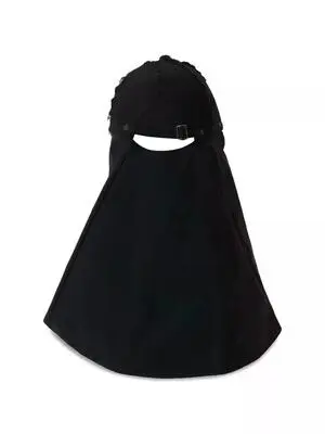 Y’s Heat Shield Cap