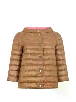 Herno Reversible Jackets For Women