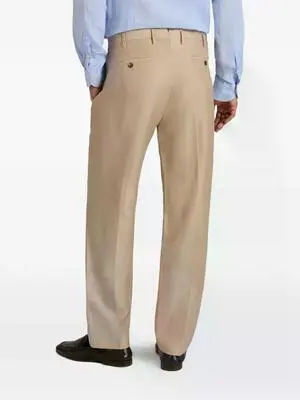 SLOWEAR Seamless Trousers - Neutrals
