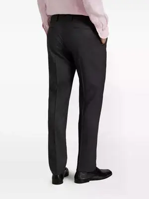 SLOWEAR Virgin Wool Trousers