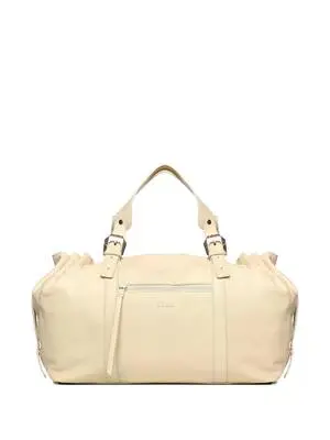 BIASIA Buckled Tote Bag