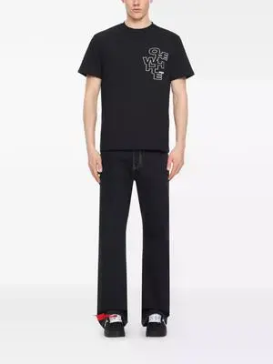 Off-White Outline T-shirt