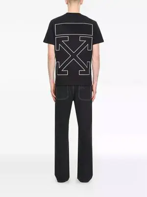 Off-White Outline T-shirt
