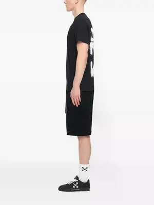 Off-White Printed T-shirt