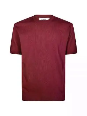Altea Round-neck T-shirt