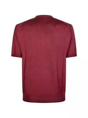 Altea Round-neck T-shirt