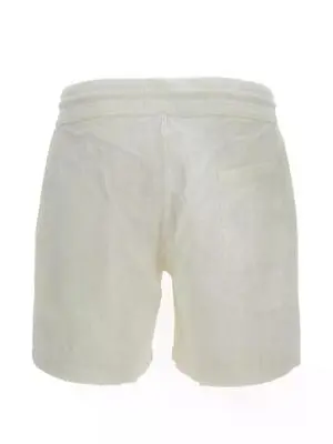 Portuguese Flannel Drawstring Shorts
