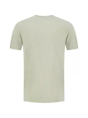 PARAJUMPERS Malham Pocket-detail Cotton T-shirt