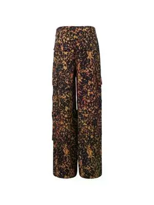 Ulla Johnson Pax Cargo Pants