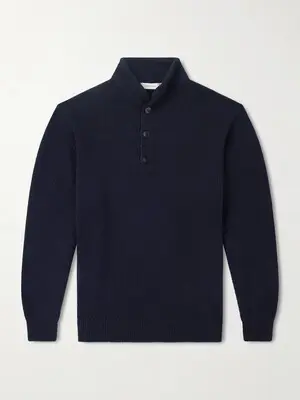 Half Sleeve Knitwear For Men