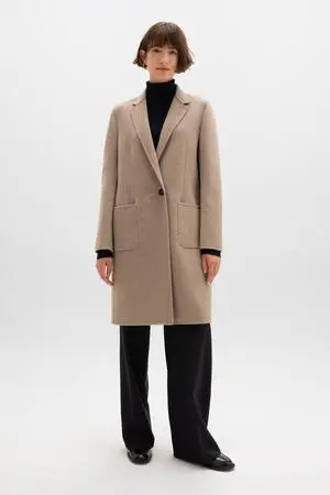 Johnstons Of Elgin Classic Outerwear For Women