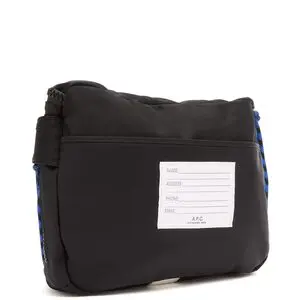 A.p.c. Trek Cross Body Bag