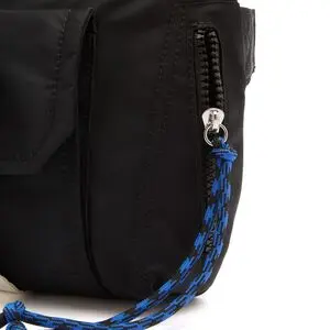 A.p.c. Trek Cross Body Bag