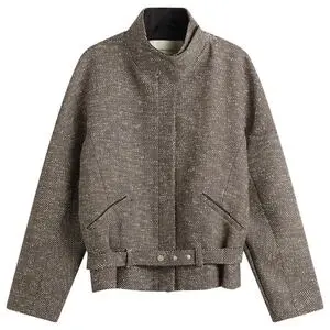 Entire Studios Belted Outerwear For Women