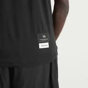 Y3 Running T-shirt