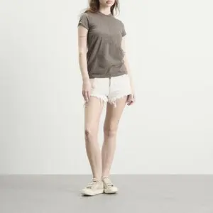 Rick Owens Small Level T-shirt