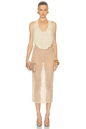 Ronny Kobo Marie Top