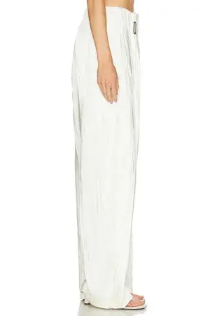 Sportmax Lesena Pant