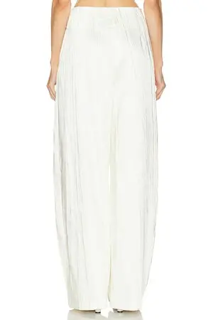 Sportmax Lesena Pant