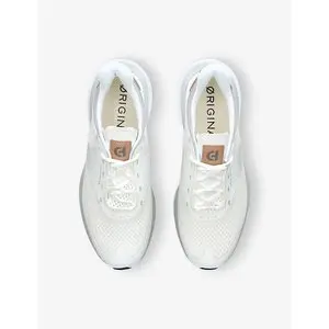 Cole Haan Quadstar Mesh Low-top Trainers