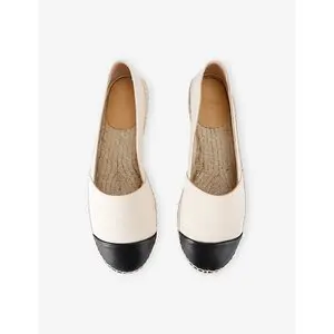 CastaÑer Katty Woven Espadrilles