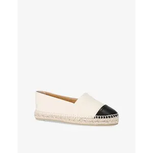 CastaÑer Katty Woven Espadrilles