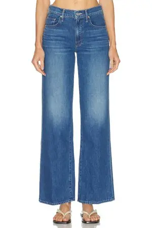 MOTHER The Mid Rise Maven Skimp Jeans - Big Tipper