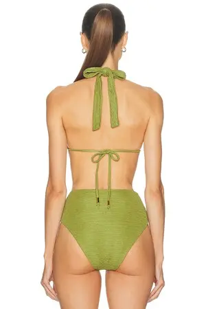 JUILLET Bette Bikini Top