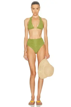 JUILLET Bette Bikini Top