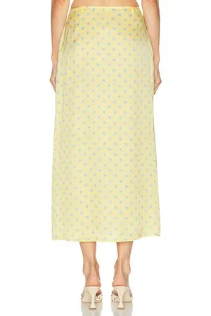 American Vintage Bovalow Skirt