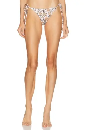 JUILLET Nat Bikini Bottom - Oona