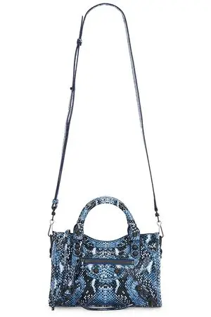 Balenciaga Le City Mini Bag