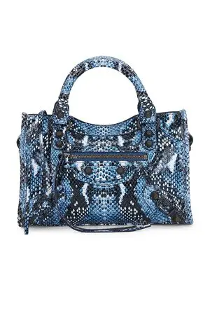 Balenciaga Le City Mini Bag