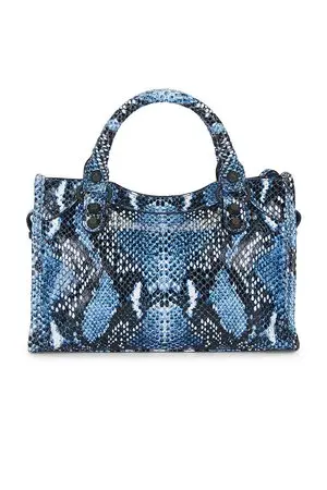 Balenciaga Le City Mini Bag