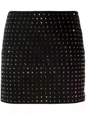 Sportmax Embellished Skirts