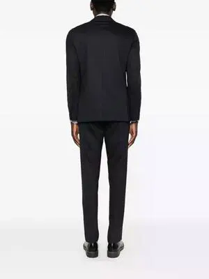 LARDINI Buttoned Suit