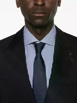 LARDINI Buttoned Suit