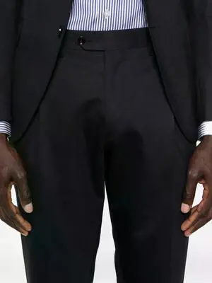 LARDINI Buttoned Suit