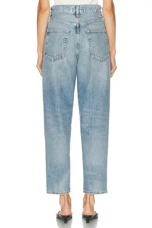 AGOLDE 80's Straight Leg Jean