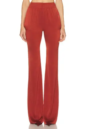 Atlein High Waist Bootcut Pant