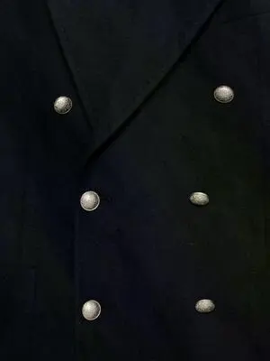 Tagliatore Double-breasted Jacket - Blue