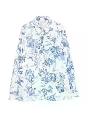 EMME Floral Shirt
