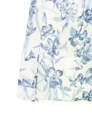 EMME Floral Shirt