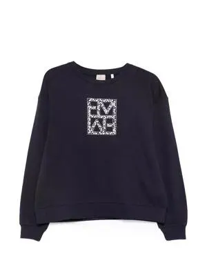 EMME Long-sleeved Sweatshirt