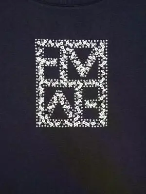 EMME Long-sleeved Sweatshirt