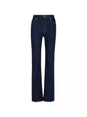 FRAME Reboot Bootcut Jeans